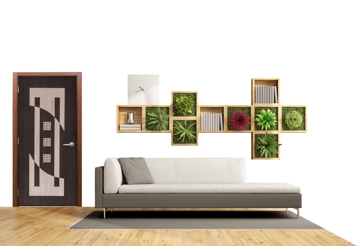 Alstone WPC Door | 2D/3D Doors – Plywood dealers in Ravet